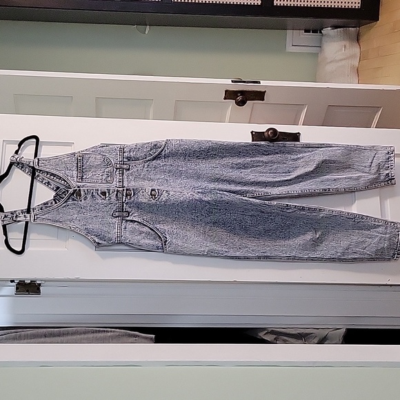 Lee | Pants & Jumpsuits | Vintage Rad 8s Union Stonewash Lee Button ...